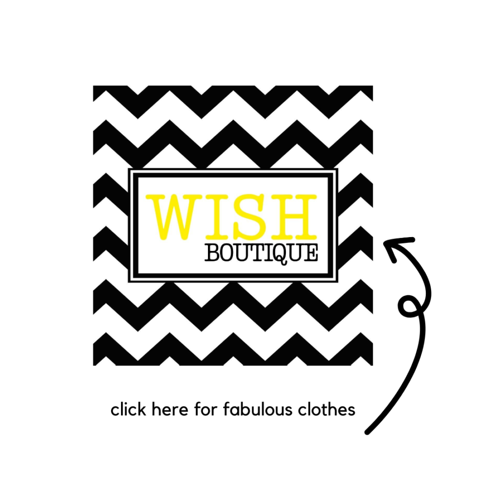 Wish Denver | Wish Boutique & Wish Denver